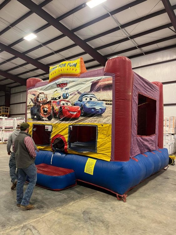 Moonwalks & Bounce Houses - Bootheel Bounce Houses LLC